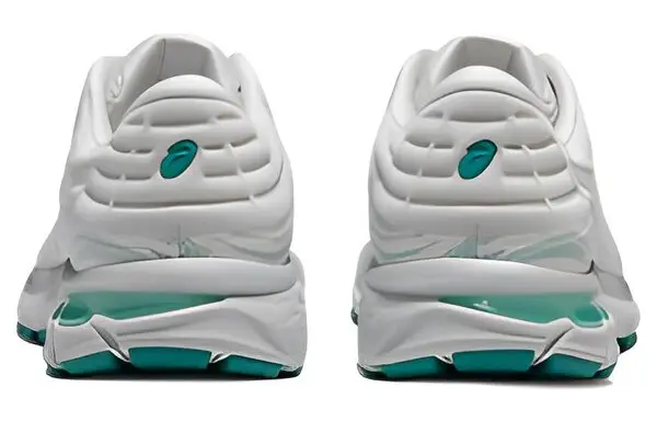 Asics Gel-pursue 7 Athletic Sneakers - White/green