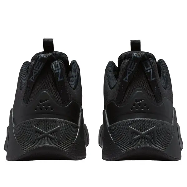 Nike Free Metcon Sneakers - Black