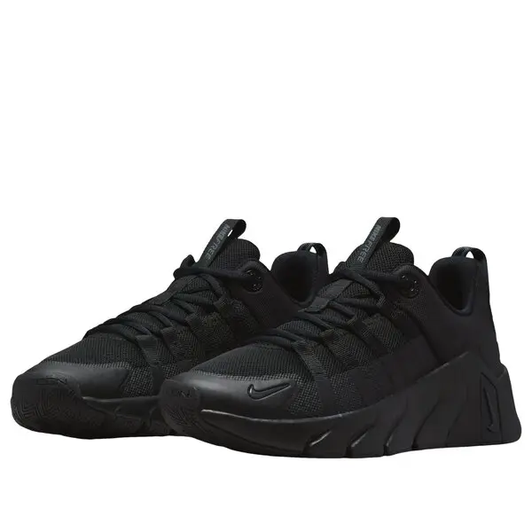 Nike Free Metcon Sneakers - Black