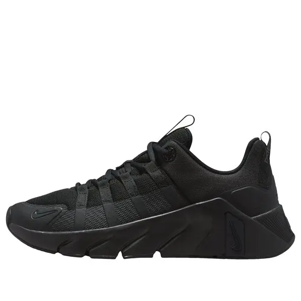 Nike Free Metcon - Black