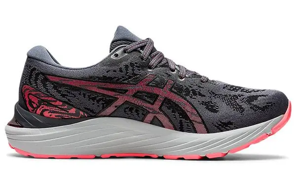 Asics Gel-cumulus 23 Gtx - Grey/red