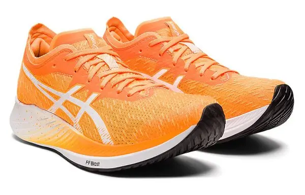 Asics Magic Speed Performance Footwear