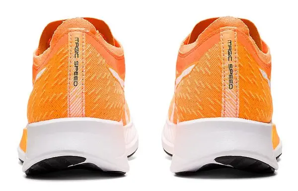 Asics Magic Speed Performance Footwear