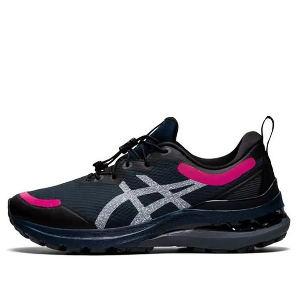 Asics Gel-kayano 28 Awl "french Pink Rave" Sneaker - Blue