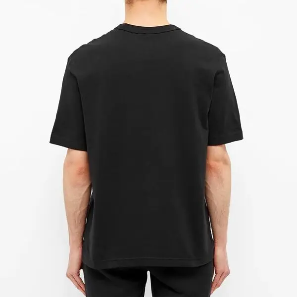 Adidas Originals Logo Short Sleeve