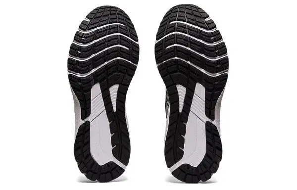 Asics Gt-1000 11 Low Top Sneakers - Black