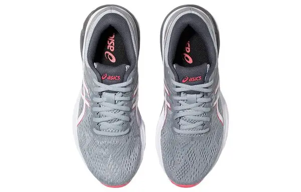 Asics Gel-glyde 3 Athletic Shoes - Grey/white