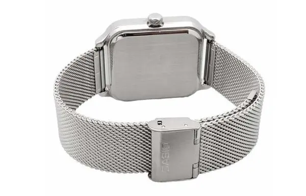 Casio Analog