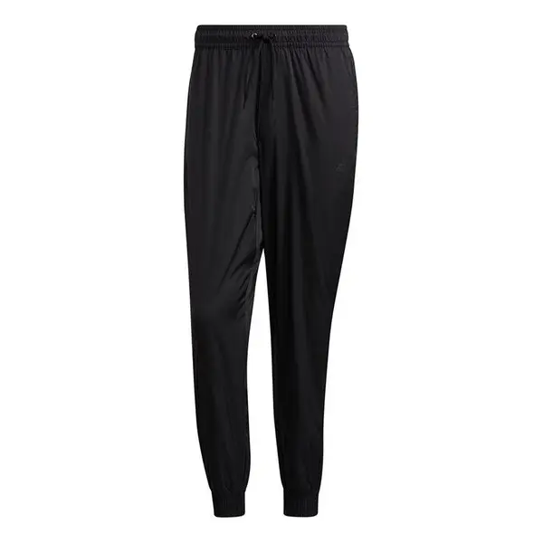 Adidas Summer Wv Pants Sports Woven Bundle Feet Long Pants