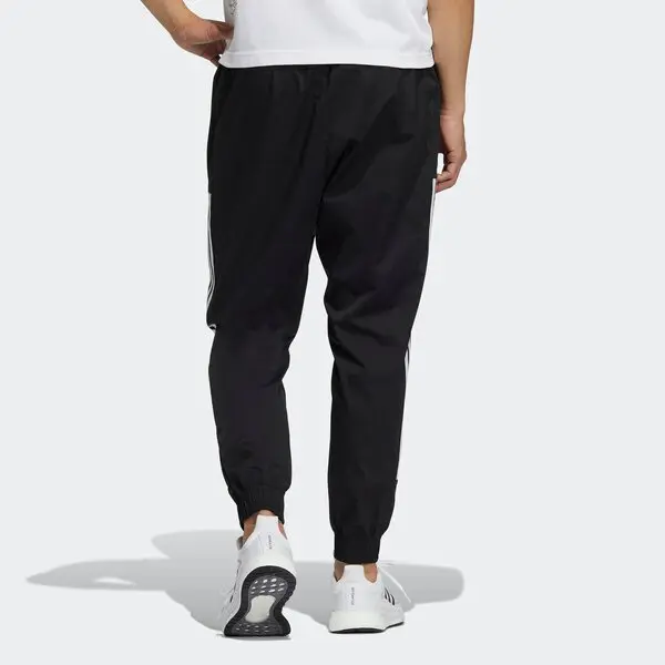 Adidas Summer Wv Pants Sports Woven Bundle Feet Long Pants