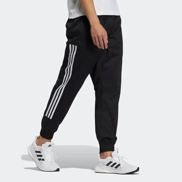 Adidas Summer Wv Pants Sports Woven Bundle Feet Long Pants