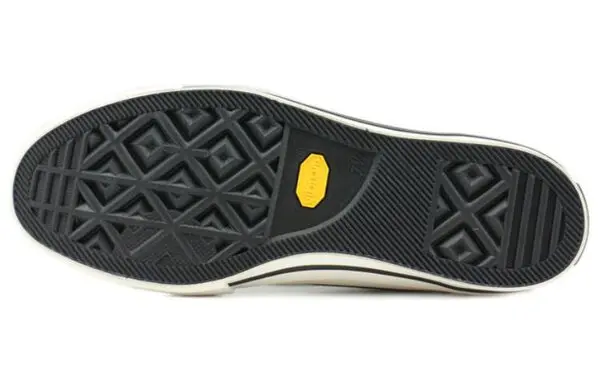 CONVERSE Addict Chuck Taylor Ox 1970s Sneakers - Black