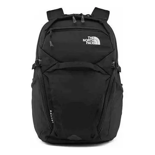 The North Face Router Backpack - Black