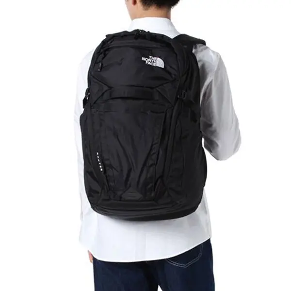 The North Face Router Backpack