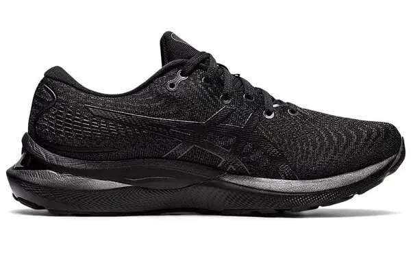 Asics Gel-cumulus 24 'triple - Black