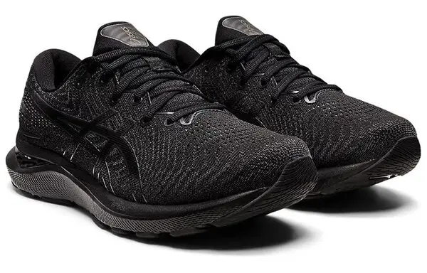 Asics Gel-cumulus 24 'triple - Black