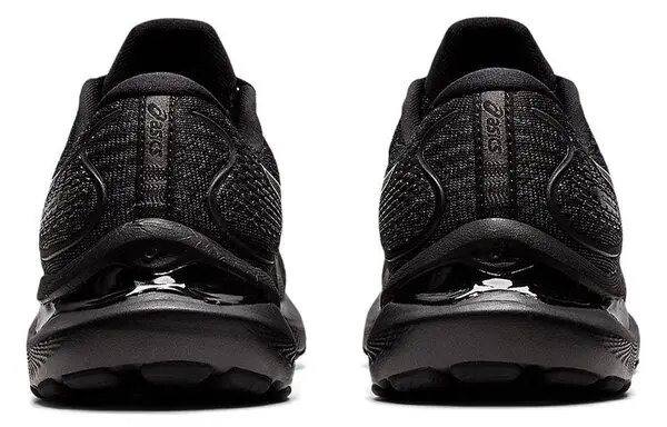 Asics Gel-cumulus 24 'triple - Black