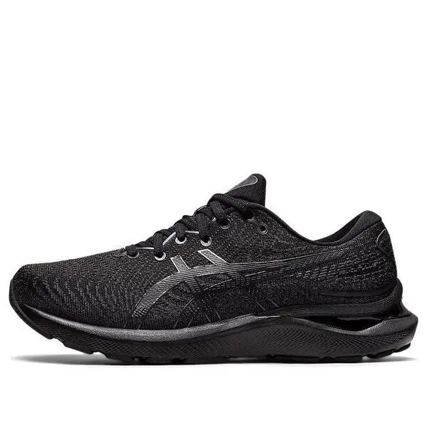 Asics Gel-cumulus 24 'triple - Black