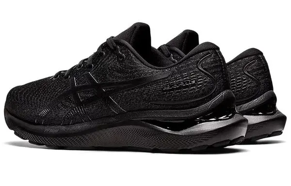 Asics Gel-cumulus 24 'triple - Black