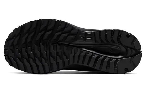 Asics Trail Scout 2 Low Top Sneakers - Black