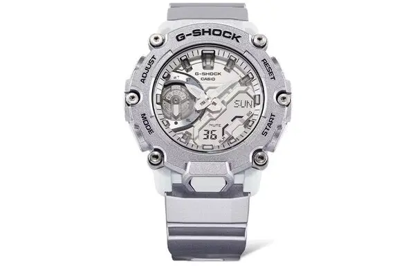 Casio G-shock Digital-analog Watch