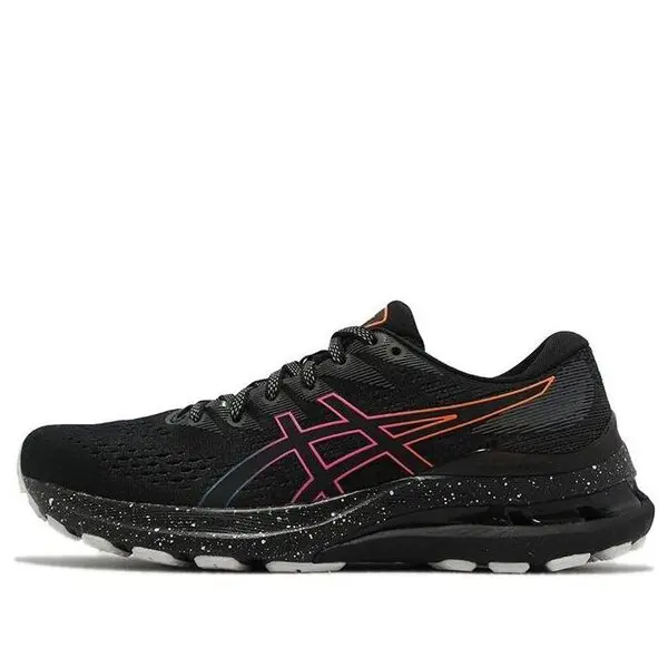 Asics Gel-kayano 28 Lite Show - Black