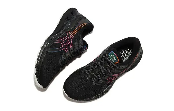 Asics Gel-kayano 28 Lite Show - Black