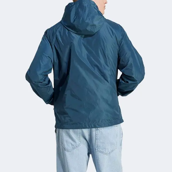 Adidas Originals Adicolor Classic Windbreaker Jacket