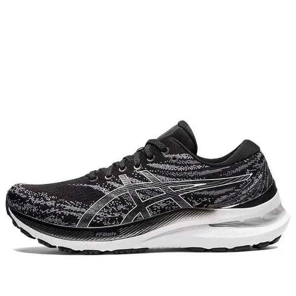 Asics Gel-kayano 29 - Black/white