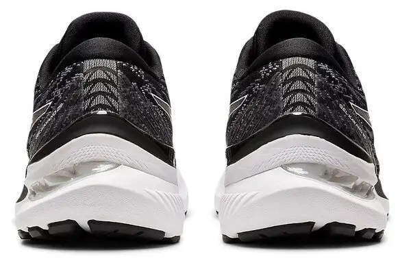 Asics Gel-kayano 29 - Black/white