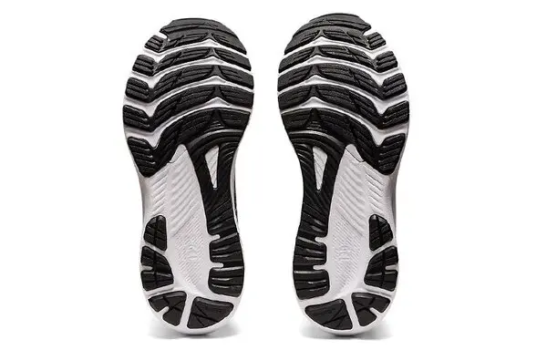 Asics Gel-kayano 29 - Black/white
