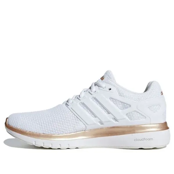 Adidas Neo Energy Cloud V Sneakers - White/brown
