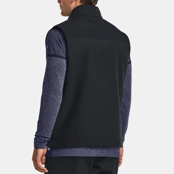 Under Armour Microfleece Maxx Vest
