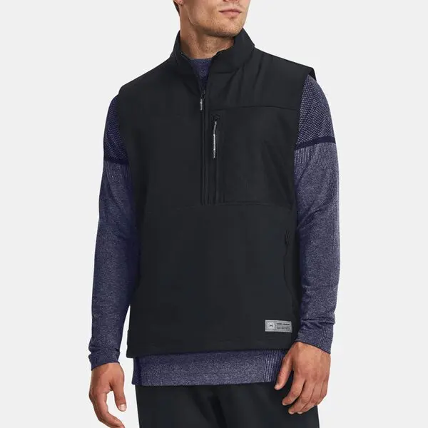 Under Armour Microfleece Maxx Vest