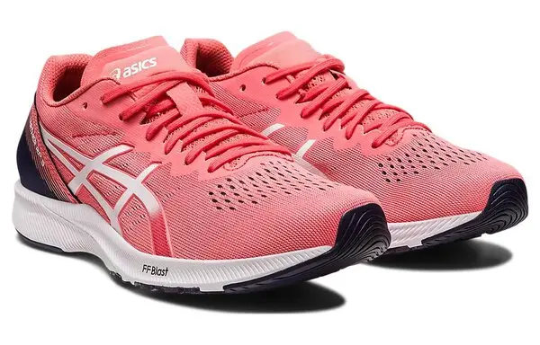 Asics Tarther Rp 3 Performance Footwear - Pink