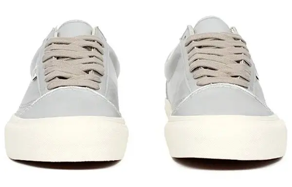 VANS Vault Og Old Skool Ns Lx Sneakers - Silver