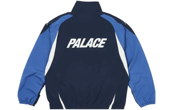 PALACE Pro Shell Jacket - Navy