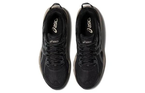 Asics Gel-venture - Black/grey