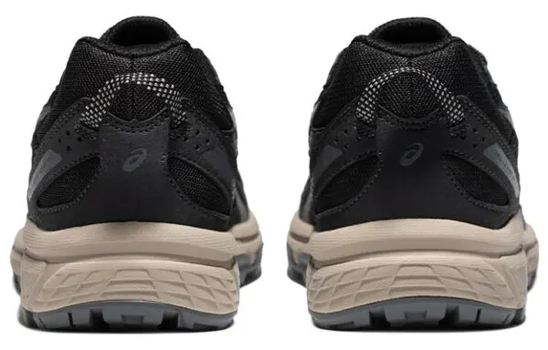 Asics Gel-venture - Black/grey