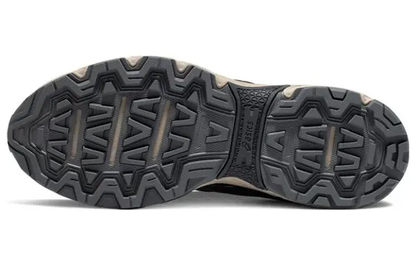 Asics Gel-venture - Black/grey