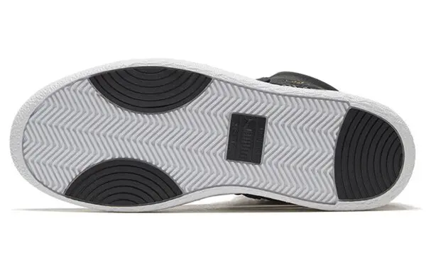 PUMA Ralph Sampson Glass Mid Sneakers