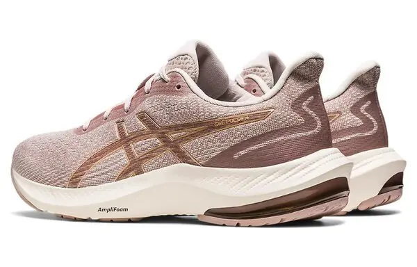 Asics Gel-pulse 14 Low Top Sneakers