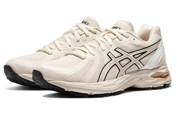 Asics Gel-flux 4 Sneakers - Cream