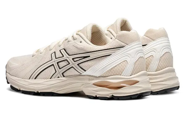 Asics Gel-flux 4 Sneakers - Cream