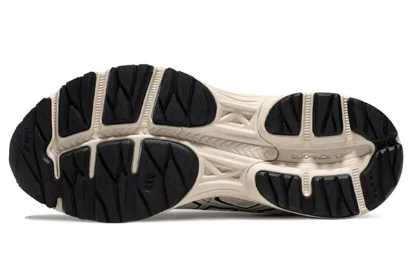 Asics Gel-flux 4 Sneakers - Cream