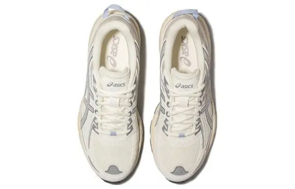 Asics Gel-venture 6 - White/grey/blue