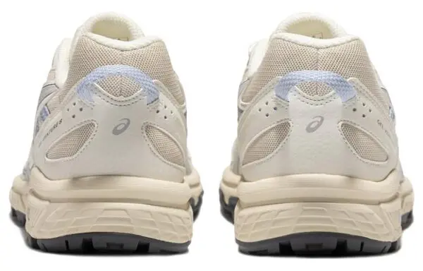 Asics Gel-venture 6 - White/grey/blue