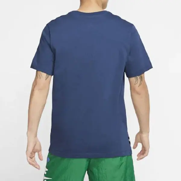 JORDAN Legacy Aj13 Short Sleeve Sports Shirt