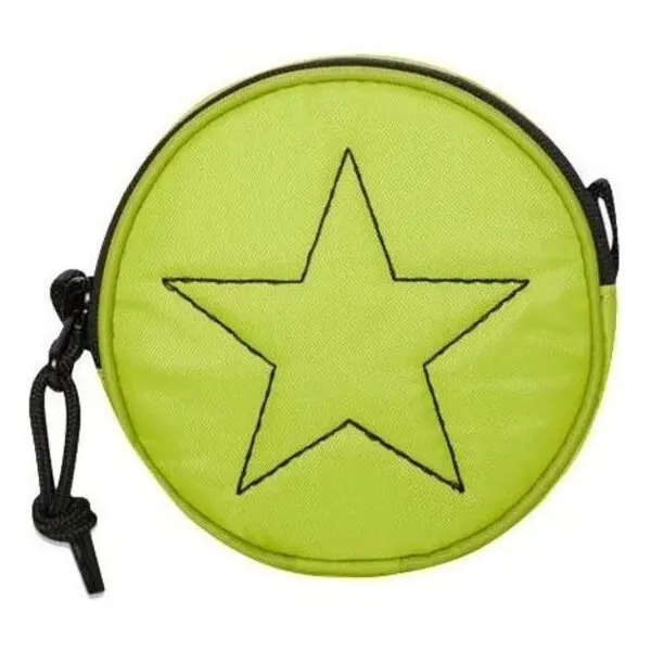 CONVERSE Utility Pouch - Green
