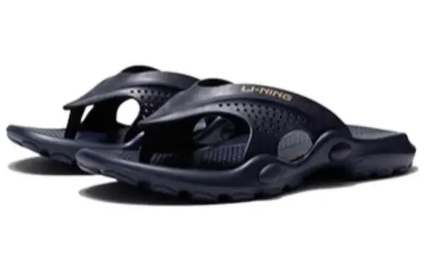 LI-NING Casual Sports Slippers